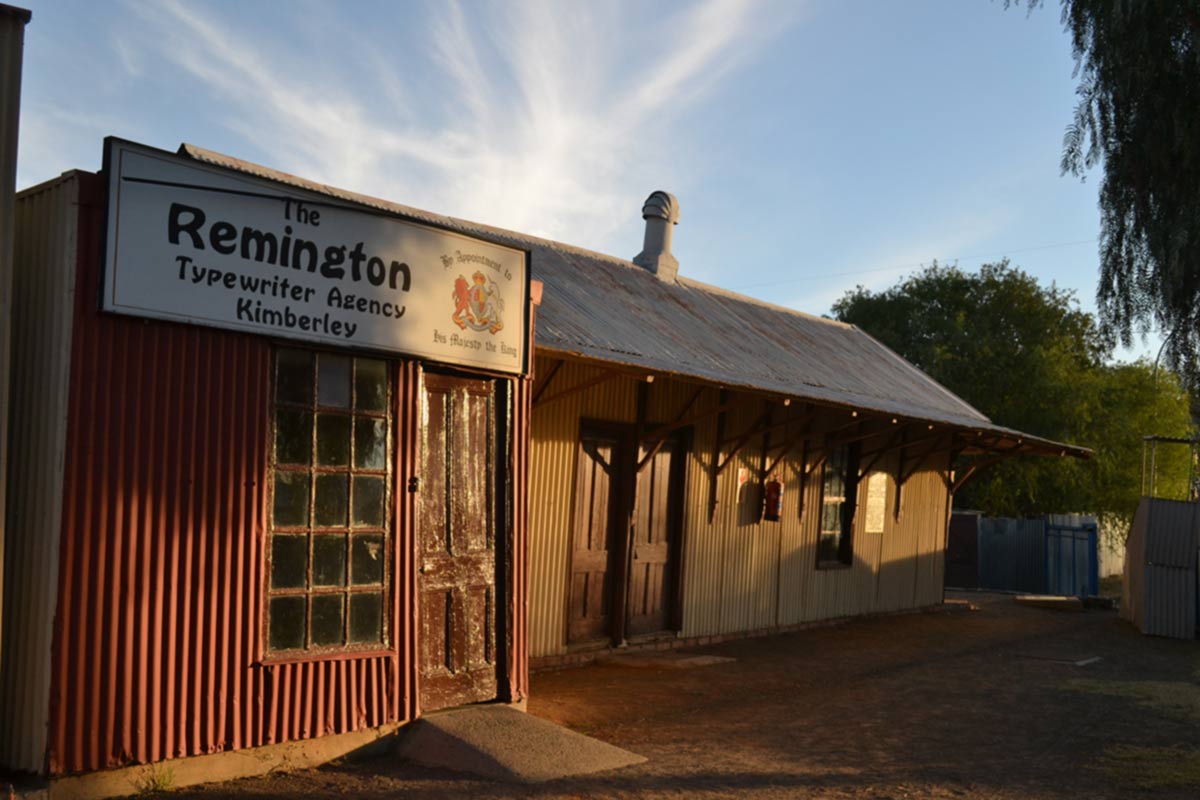 Five reasons to visit Kimberley | Never-ending Nature