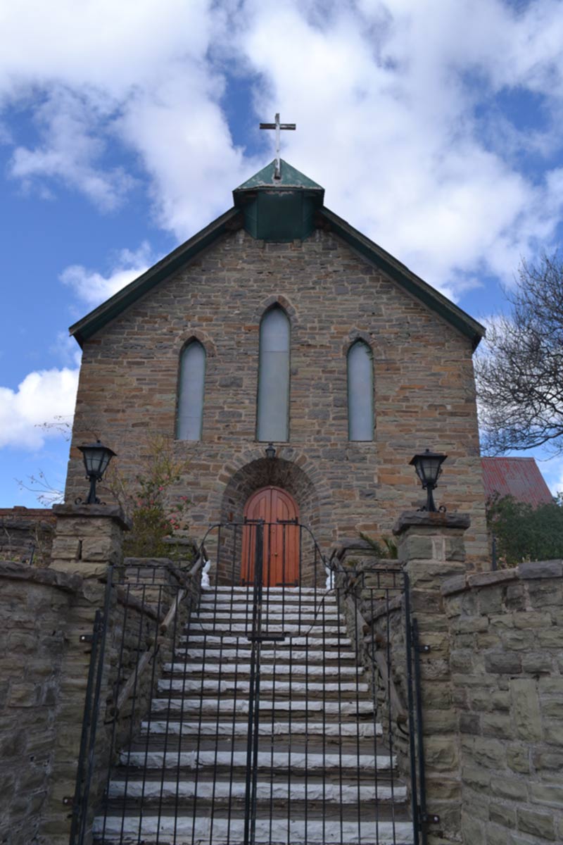 Karoo attractions around Beaufort West | Never-ending Nature